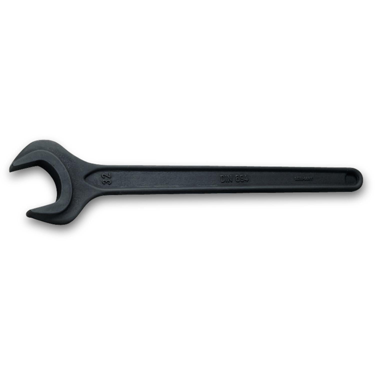 Heyco 00894015036 Single Ended Open Jaw Wrenches, Length-141mm ...