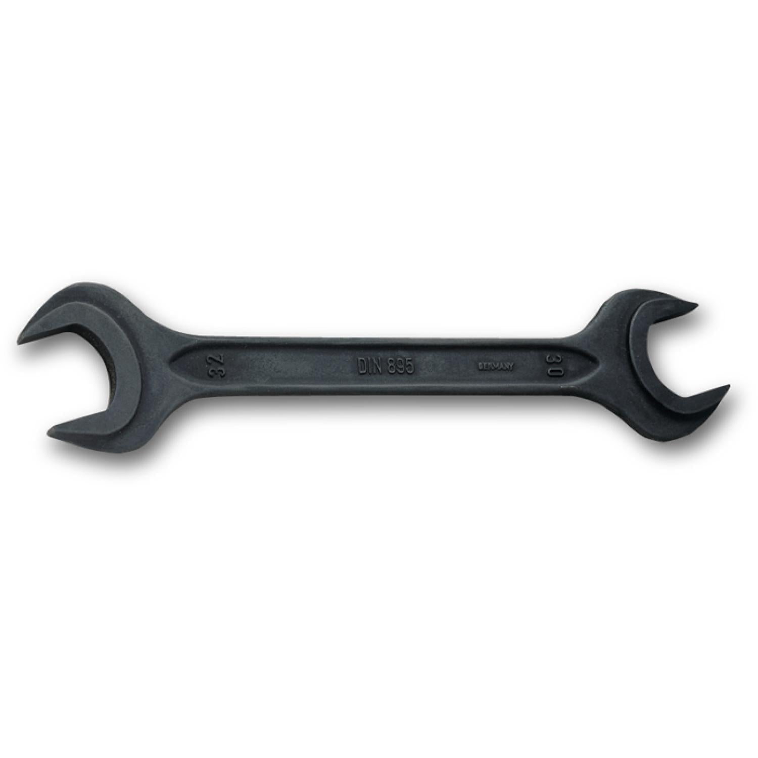Heyco 00895242736 Double Ended Open Jaw Wrenches, Length-240mm ...