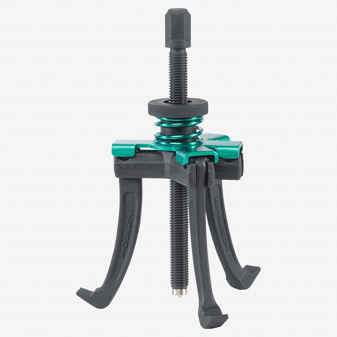 Heyco 2570007 Internal/External 2 or 3 Leg Puller, 178 x 76mm - Walmart.com
