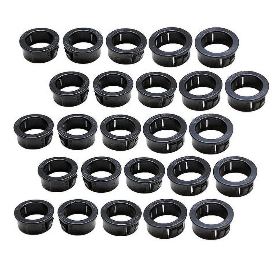 Heyco Boat Bushing Grommets SB-1.00-12 | Tracker 7/8 Inch (Set of 25 ...