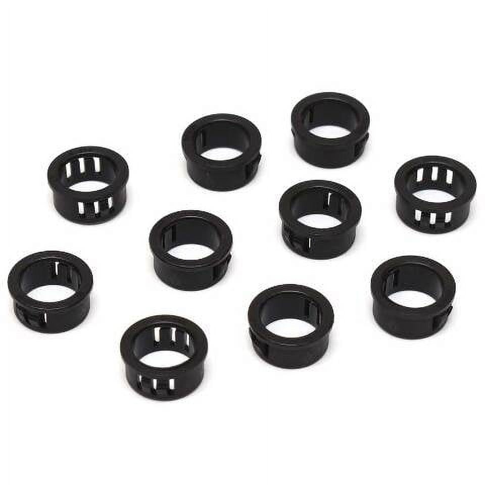 Heyco Boat Bushings 2103 | Ranger 3/4 Inch Snap Lock (Set of 10 ...