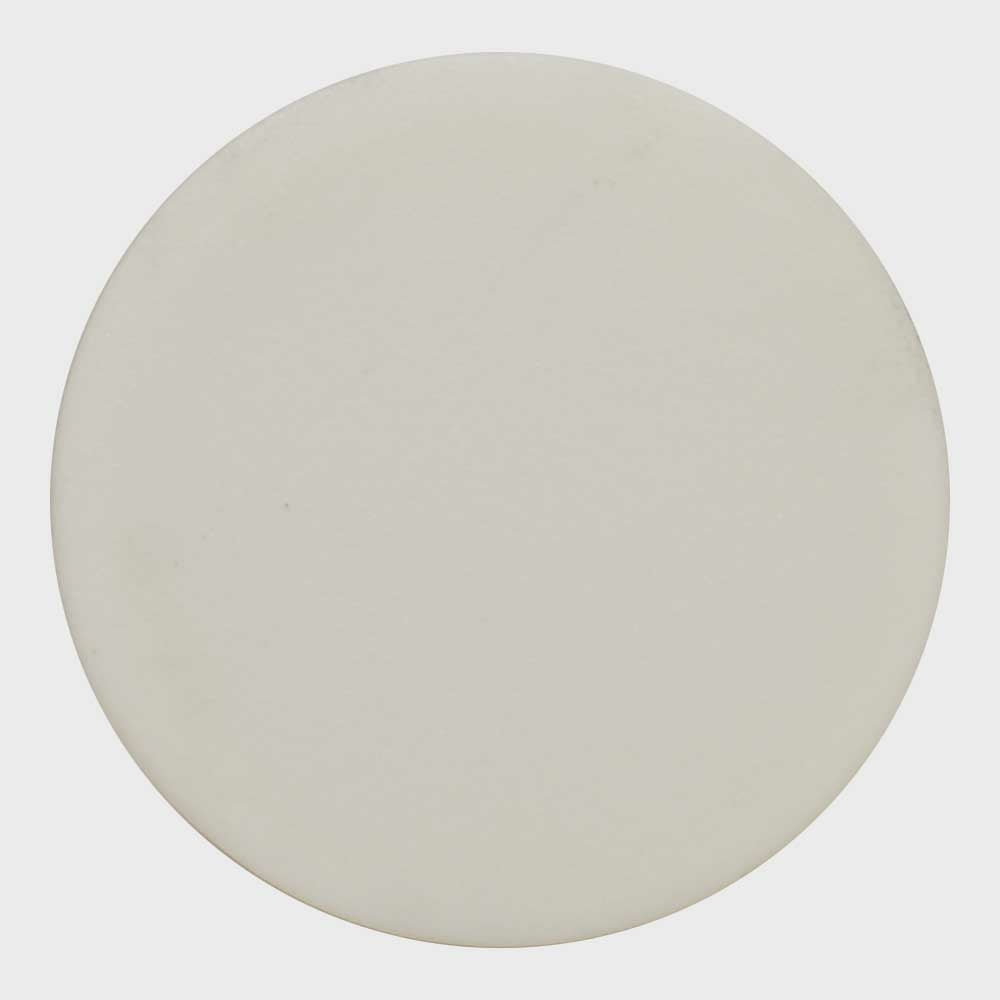 Heyco Boat Dome Plug 2456 | 3 Inch Matte White Nylon - Walmart.com