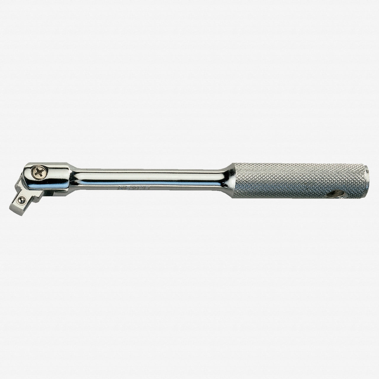 Heyco Breaker Bar - 155mm, 1/4" Drive - Walmart.com