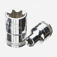 Heyco External Torx Socket - E8, 1/4" Drive - Walmart.com