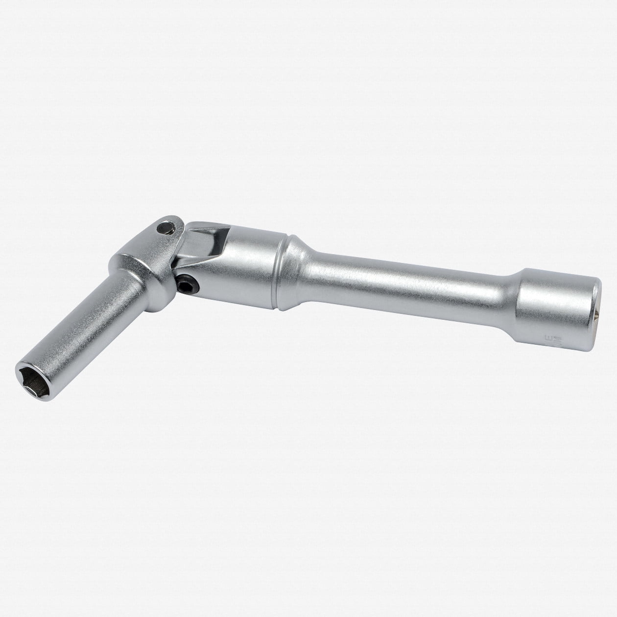 Heyco Glow Plug Socket with Swivel, 3/8" Drive, 10mm - Walmart.com