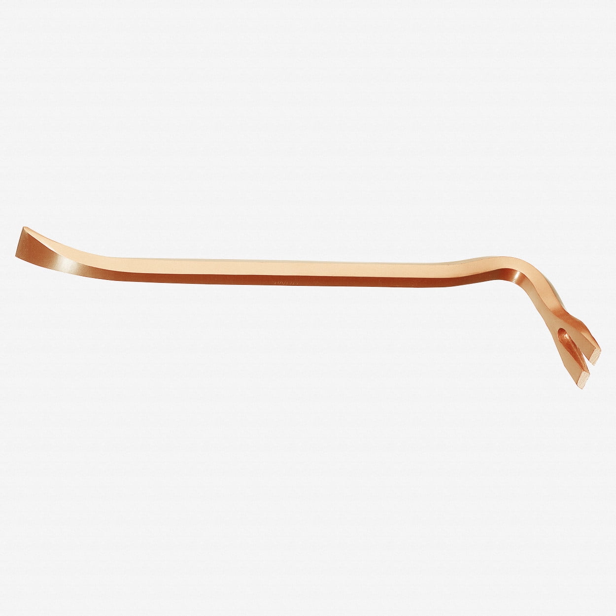 Heyco Goose Neck Pry Bar, 600mm - Walmart.com
