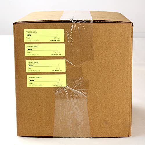 Heyco M3231 LTCG 1/2 Heyco-Tite Liquid Tight Cordgrip, Solar, (50 Pack ...