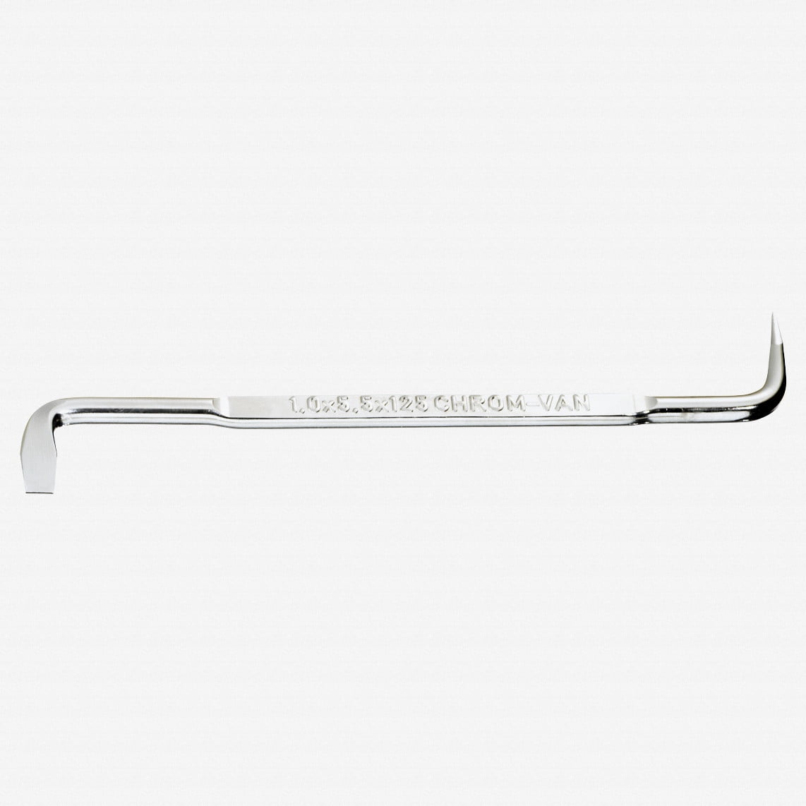 Heyco Offset Slotted Screwdriver, 12mm - Walmart.com