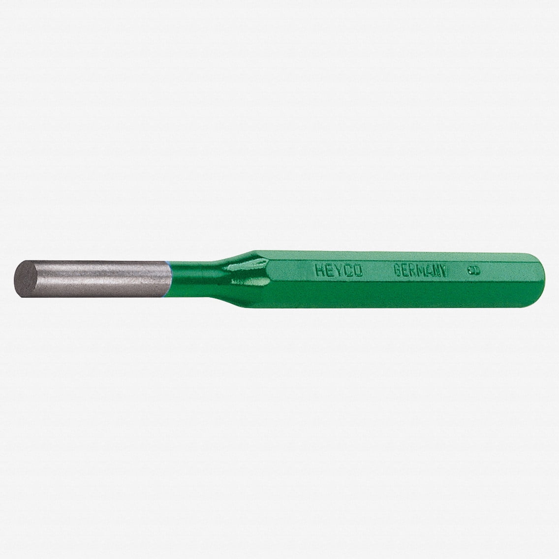 Heyco Parallel Pin Punch, 150 x 5.0mm - Walmart.com