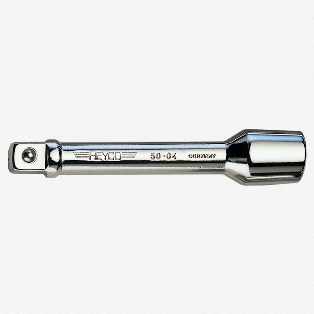 Heyco Socket Extension - 125mm, 1/2" Drive - Walmart.com