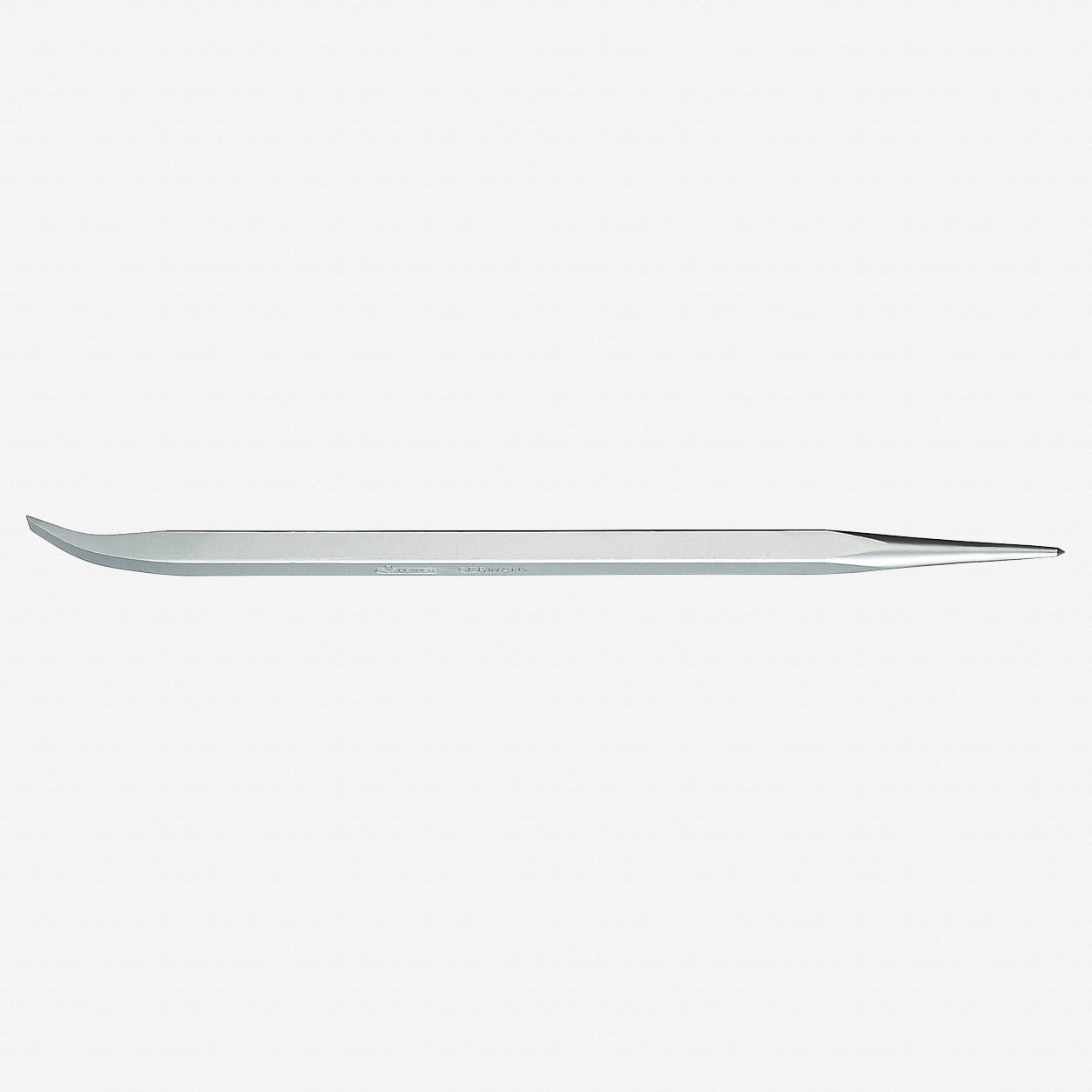Heyco Special Pry Bar, Flat Oval, with Tapered End, 400mm - Walmart.com