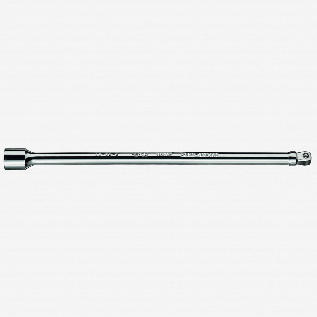 Heyco Wobble Socket Extension - 250mm, 3/8" Drive - Walmart.com