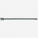 Heyco Wobble Socket Extension - 250mm, 3/8" Drive - Walmart.com