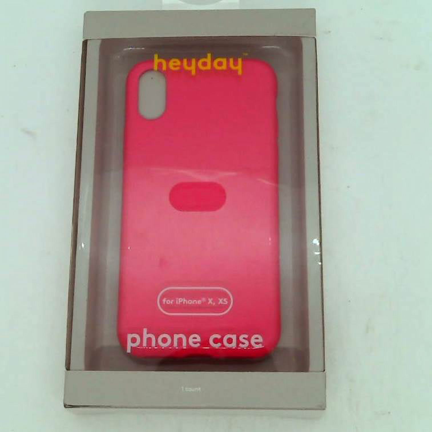 Heyday Apple iPhone X/XS Hi Shine Case - Walmart.com