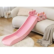 DUKE BABY Kids Indoor Slide for Sofa and Stairs Slide Attachment to ...