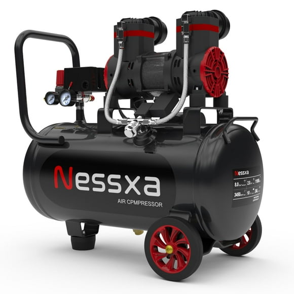 Ridgid Air Compressor