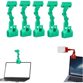 Monitor Paper Holder