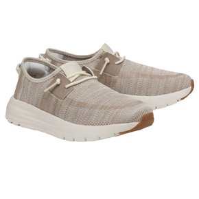 Steel Toe Hey Dude Shoes