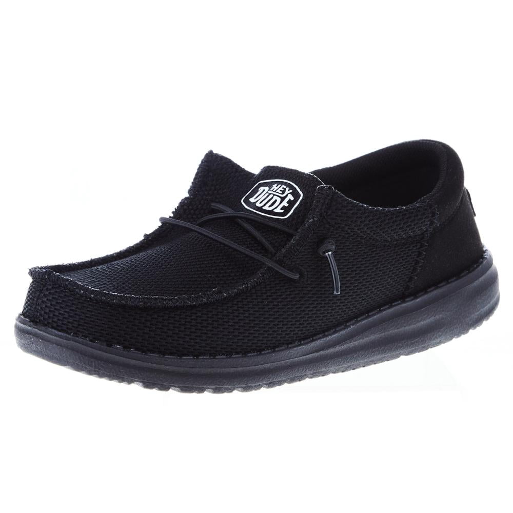 Heydude Wendy Funk Mono Shade Youth Boys' (11-3) Casual Shoe | 40045 ...