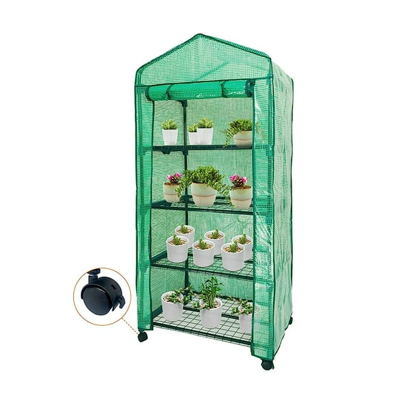 Kids Greenhouse Kit