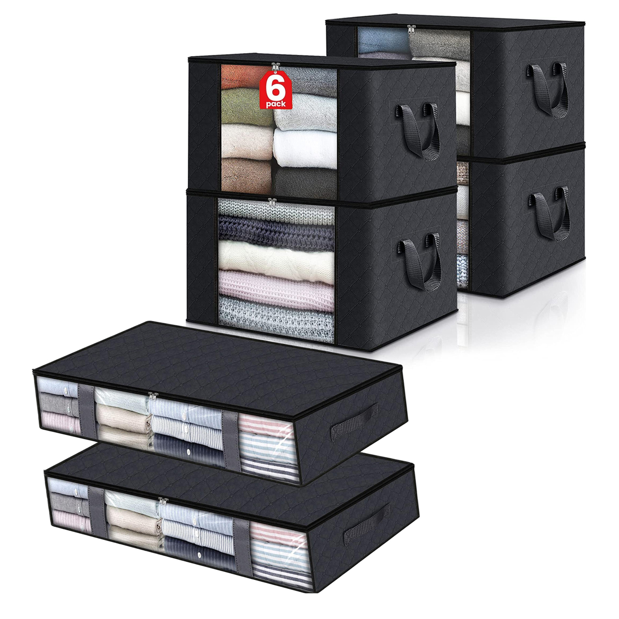 Versatile by Bestar 36" Closet Storage Shell in Tuscany Brown - Walmart.com