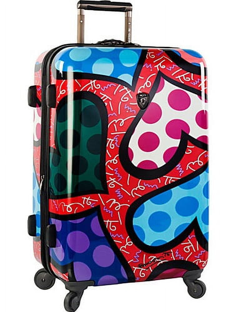 Heys America Britto 26" Spinner - Walmart.com
