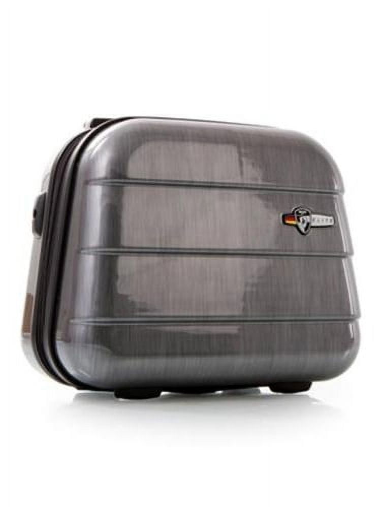 Heys America Cronos Elite- 21" Carry-On Upright Luggage - Walmart.com