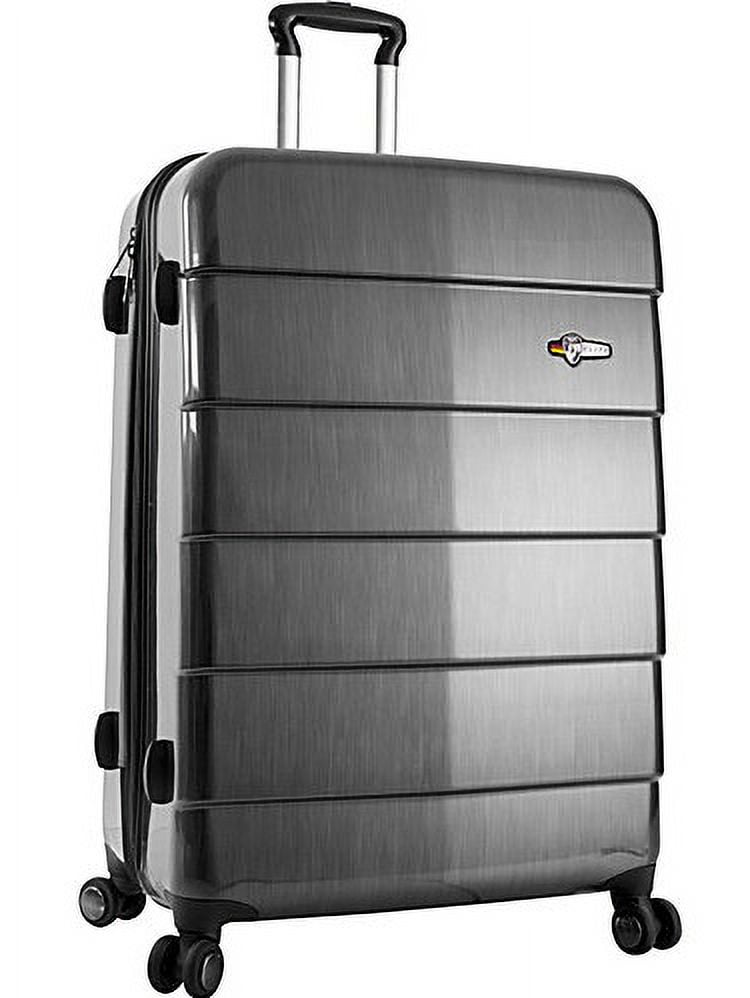 Heys America Cronos Elite- 30" Upright Luggage (Bronze, 15004-0006-30 ...
