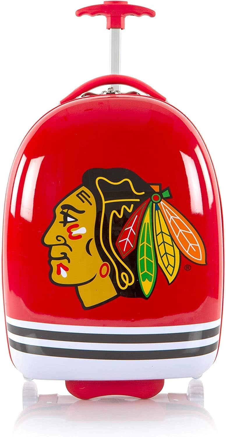 Heys America Officially Licensed Wheeled Luggage (, 18-Inch) - Walmart.com