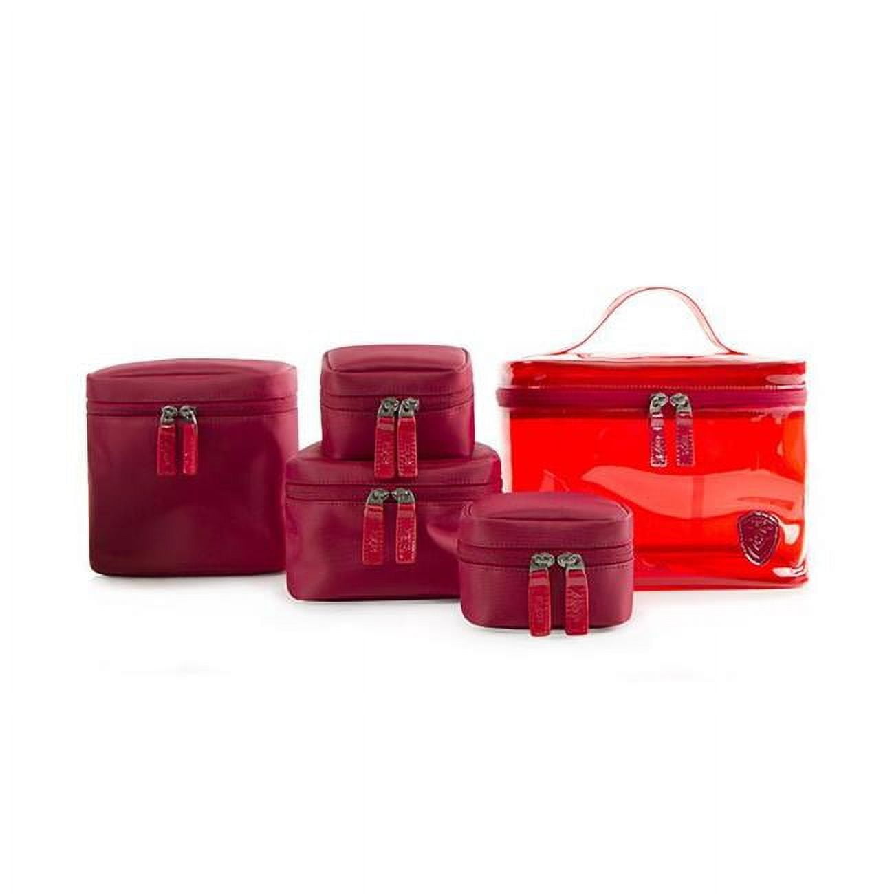 Heys America Train Case w/Mini Packing Cubes - Walmart.com