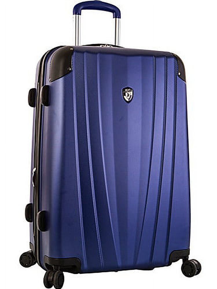 Heys America Velocity 26" Spinner Luggage - Walmart.com