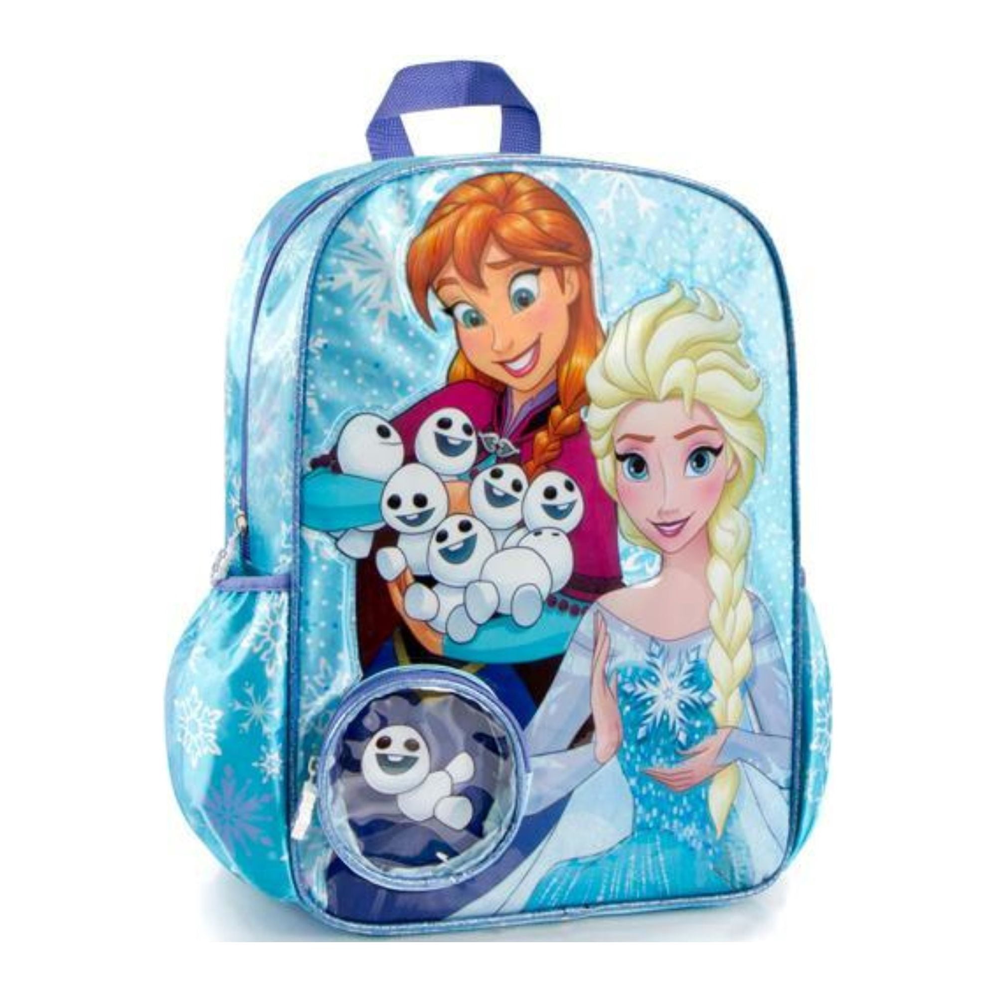 Heys Frozen Deluxe Backpack - Walmart.com