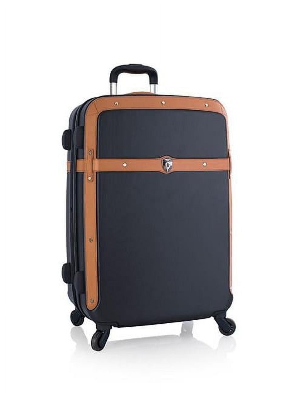 Heys International 15016-0086-26 26 in. Heritage Spinner Luggage ...