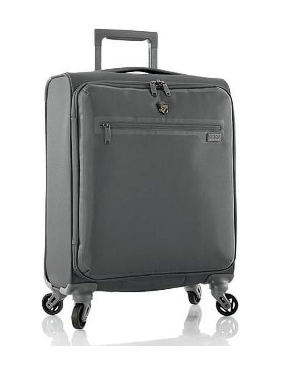 Heys International 18021-0001-21 21 in. Xero Elite Spinner Luggage ...