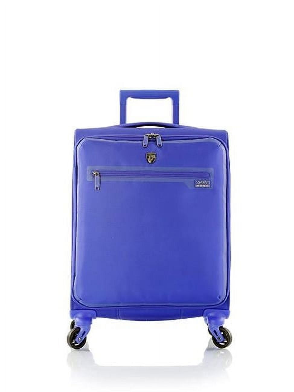Heys International 18021-0018-21 21 in. Xero Elite Spinner Luggage ...
