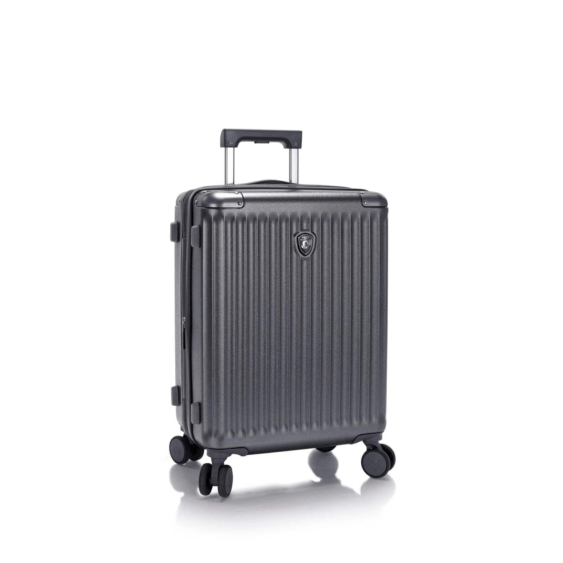 Heys Luxe 21" Carry On Spinner - Walmart.com