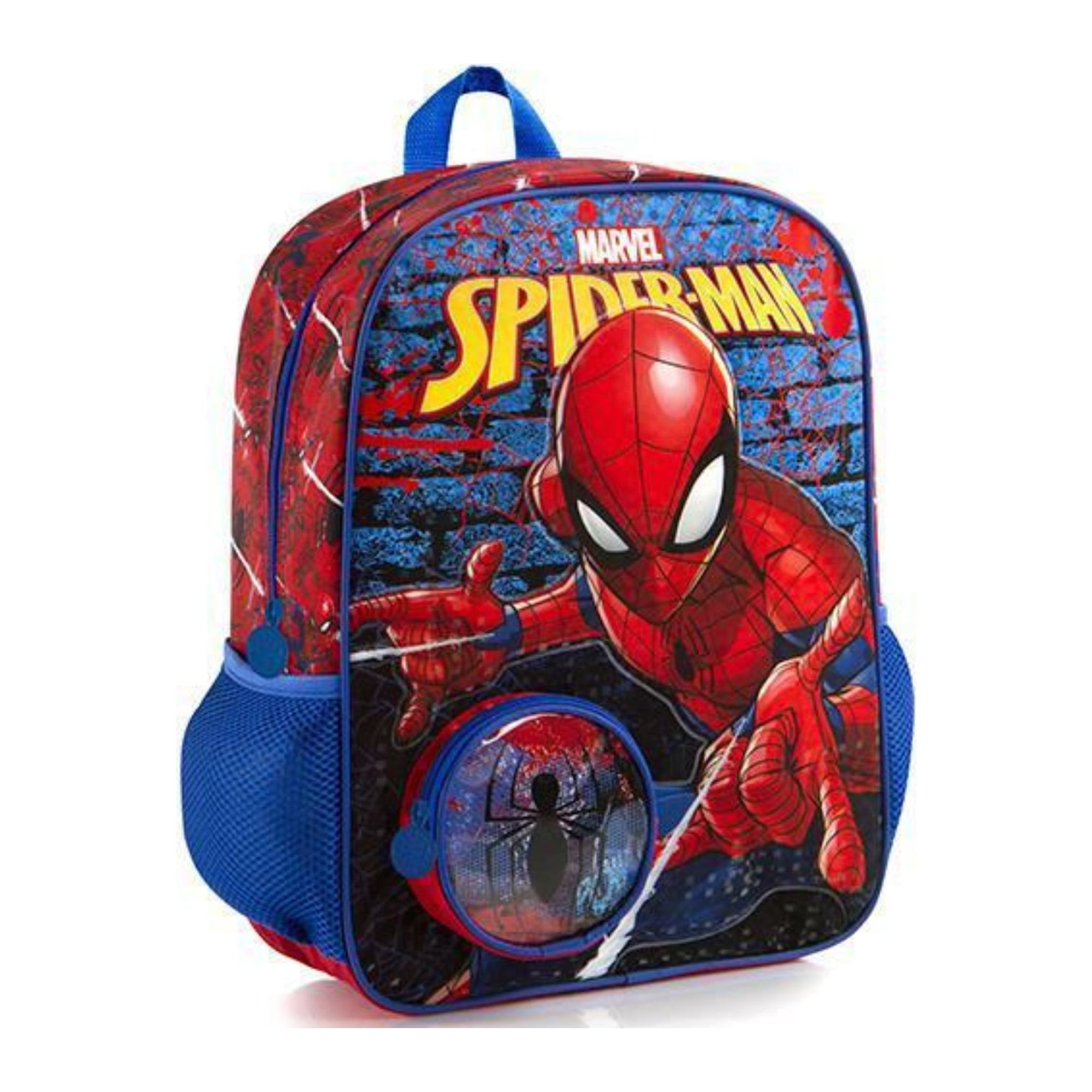 Heys Marvel Spider-Man Backpack - Walmart.com