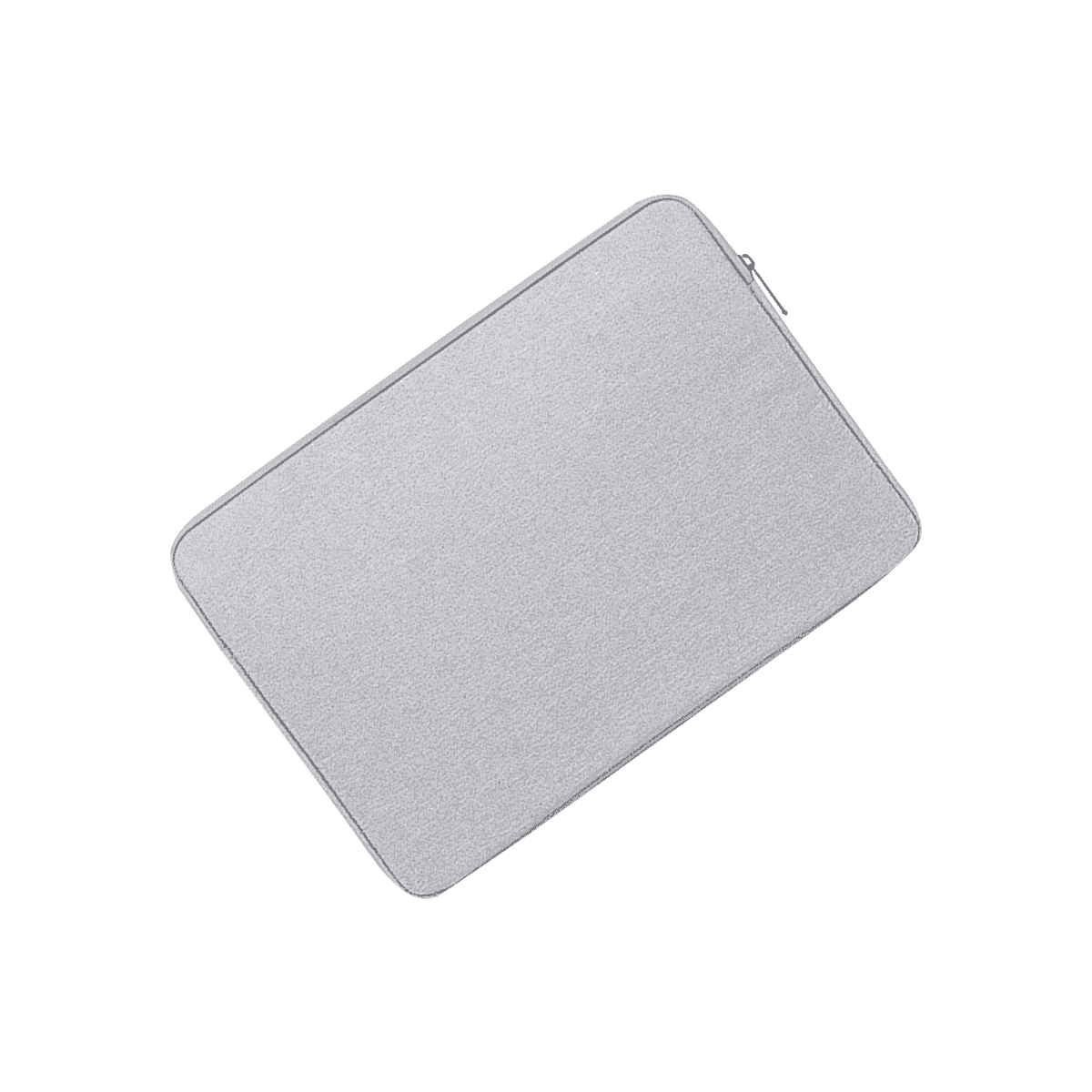 Heysliy Protective Sleeves for Laptop Computers Computer Inner Bag Gray ...