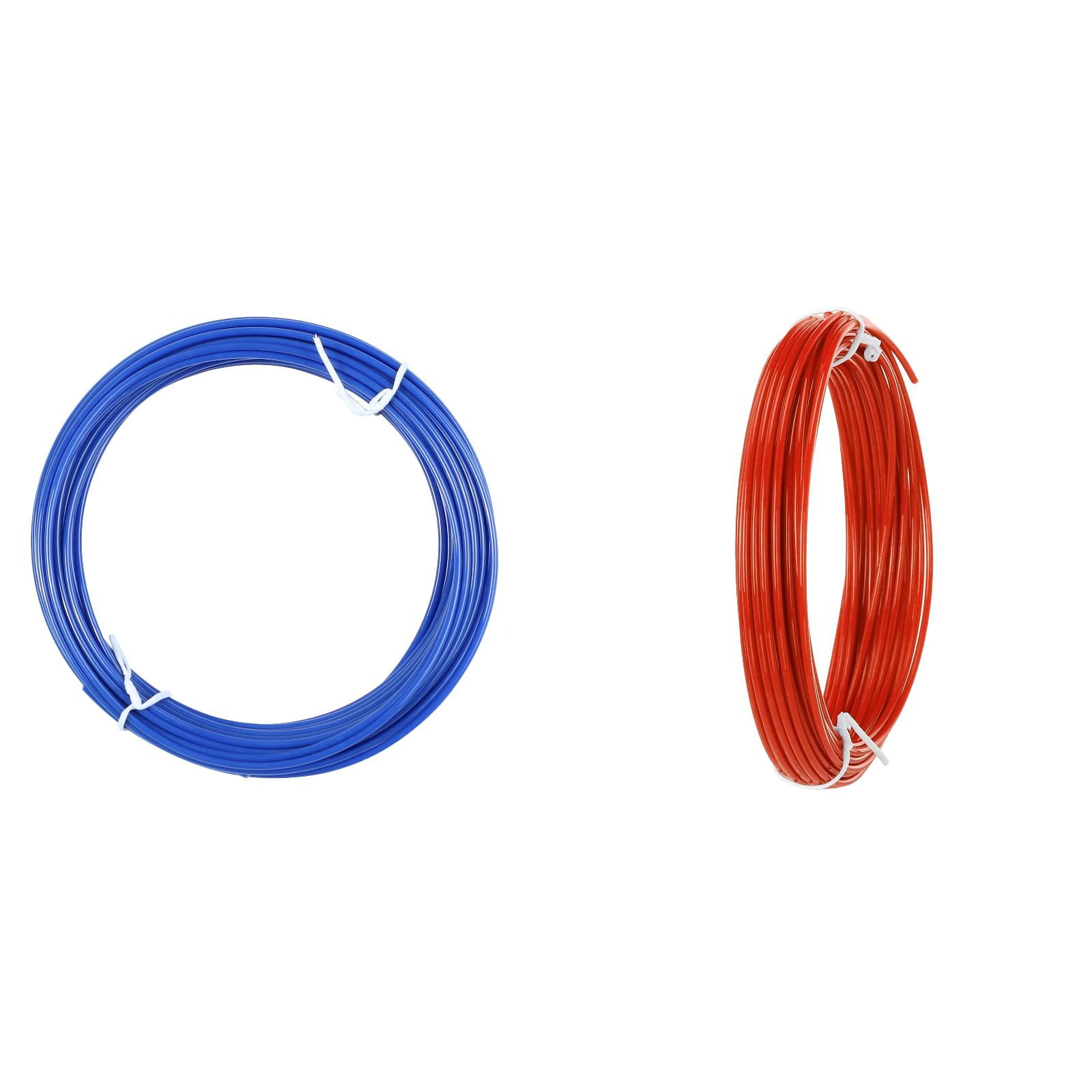 Hezhiii 3D Pen Material 1.75mm Pcl 3D Printing Pen Consumables 10m Star Ocean Ps5 Type C 2 to 3 ...