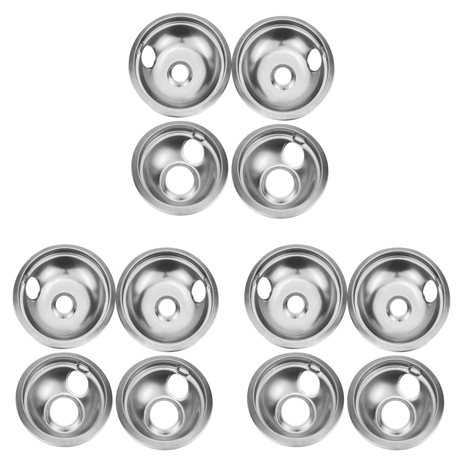 Hezhiii Cooker Pots Cooker Hood Filter Paper Cooking Utensils Set for ...