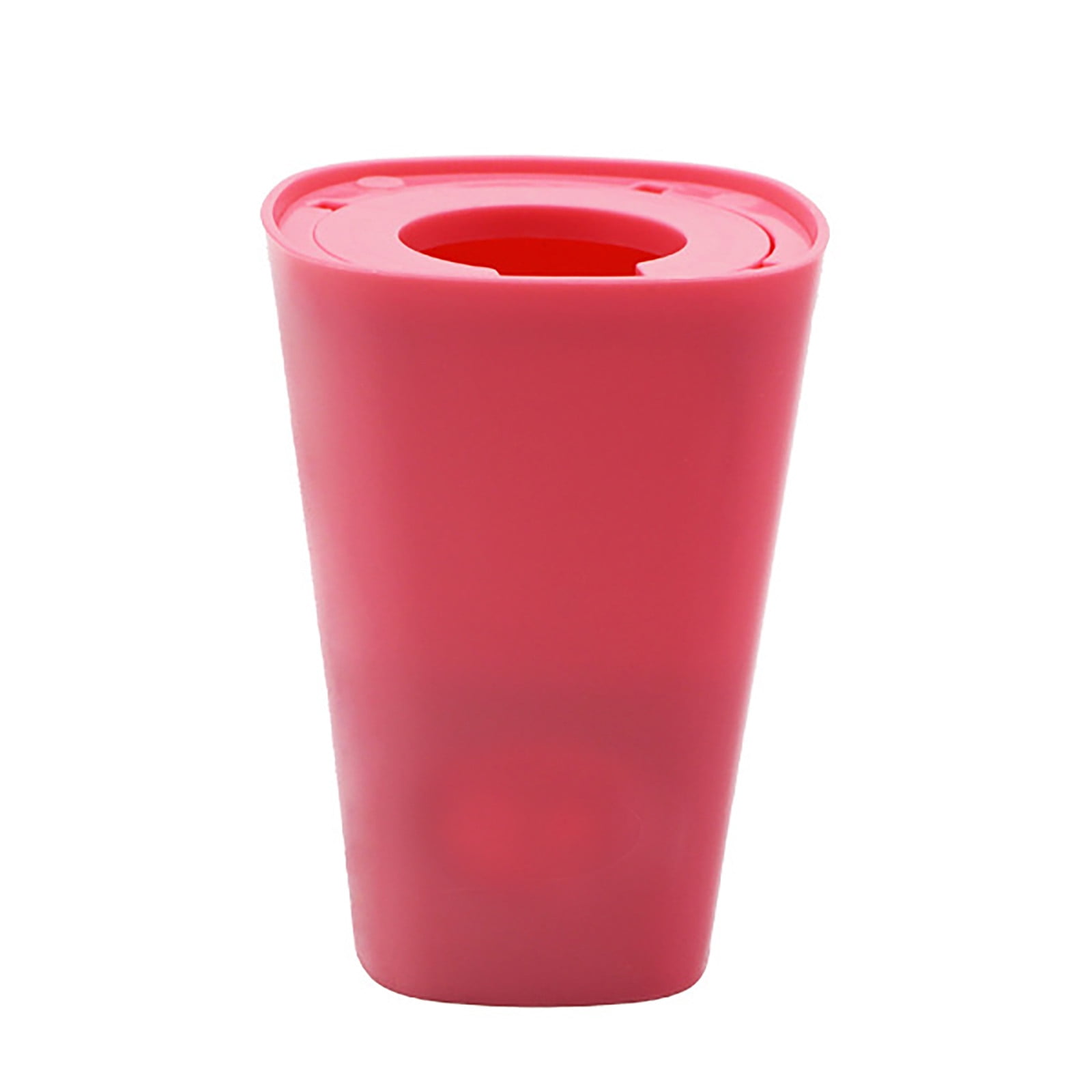 Hezhiii Indoor Sky Upside Down Recycled Hanging Planter Pot Upside Down ...