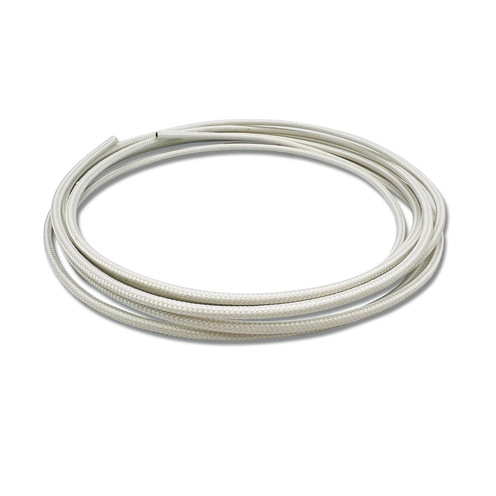 Hezhusea Mica High Temperature Wire -60~450 Degree C,Strands of Nickel ...