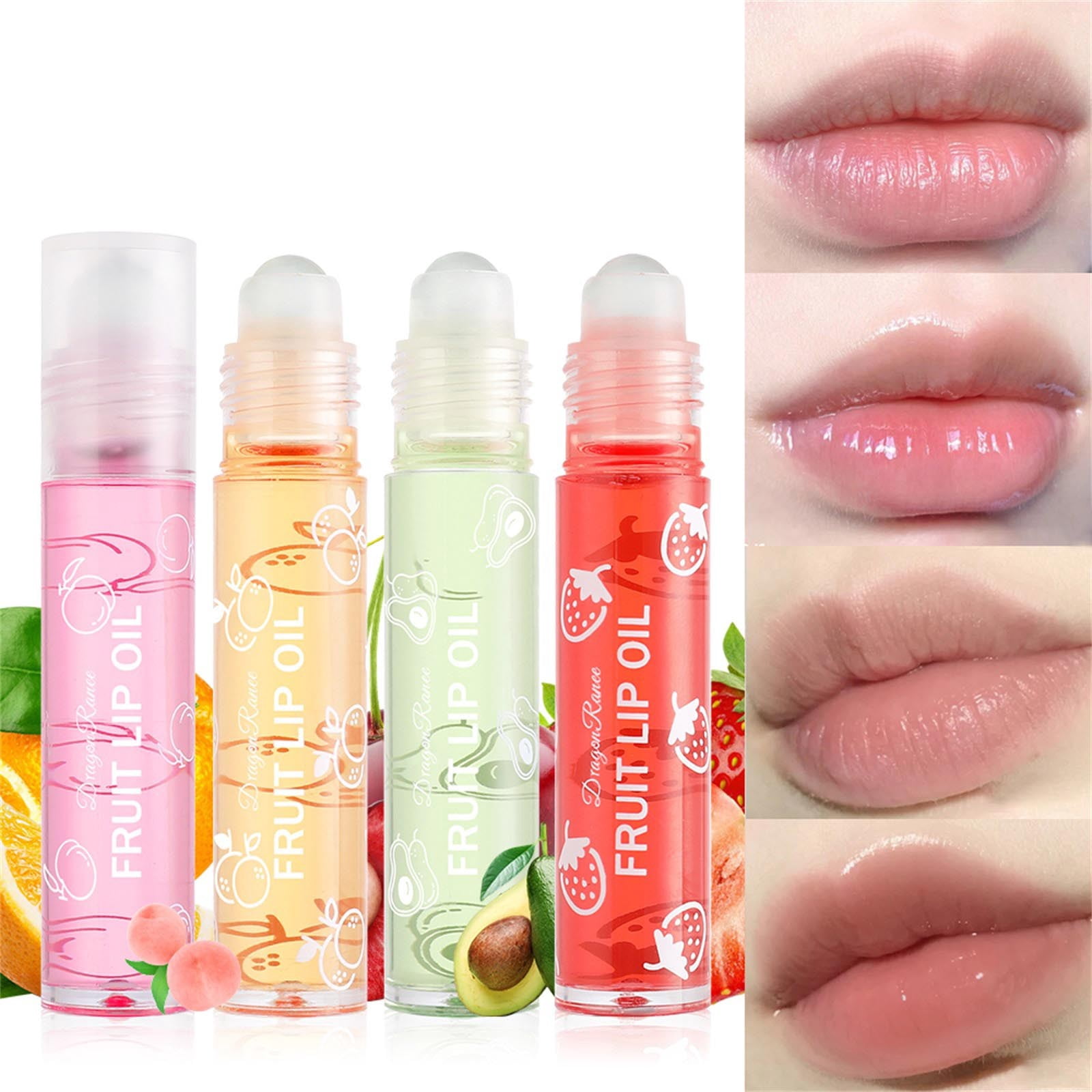 Hfjfnn Lazy Lip Pearly Fine Flash Lipstick Is Not Easy To Fade Color ...