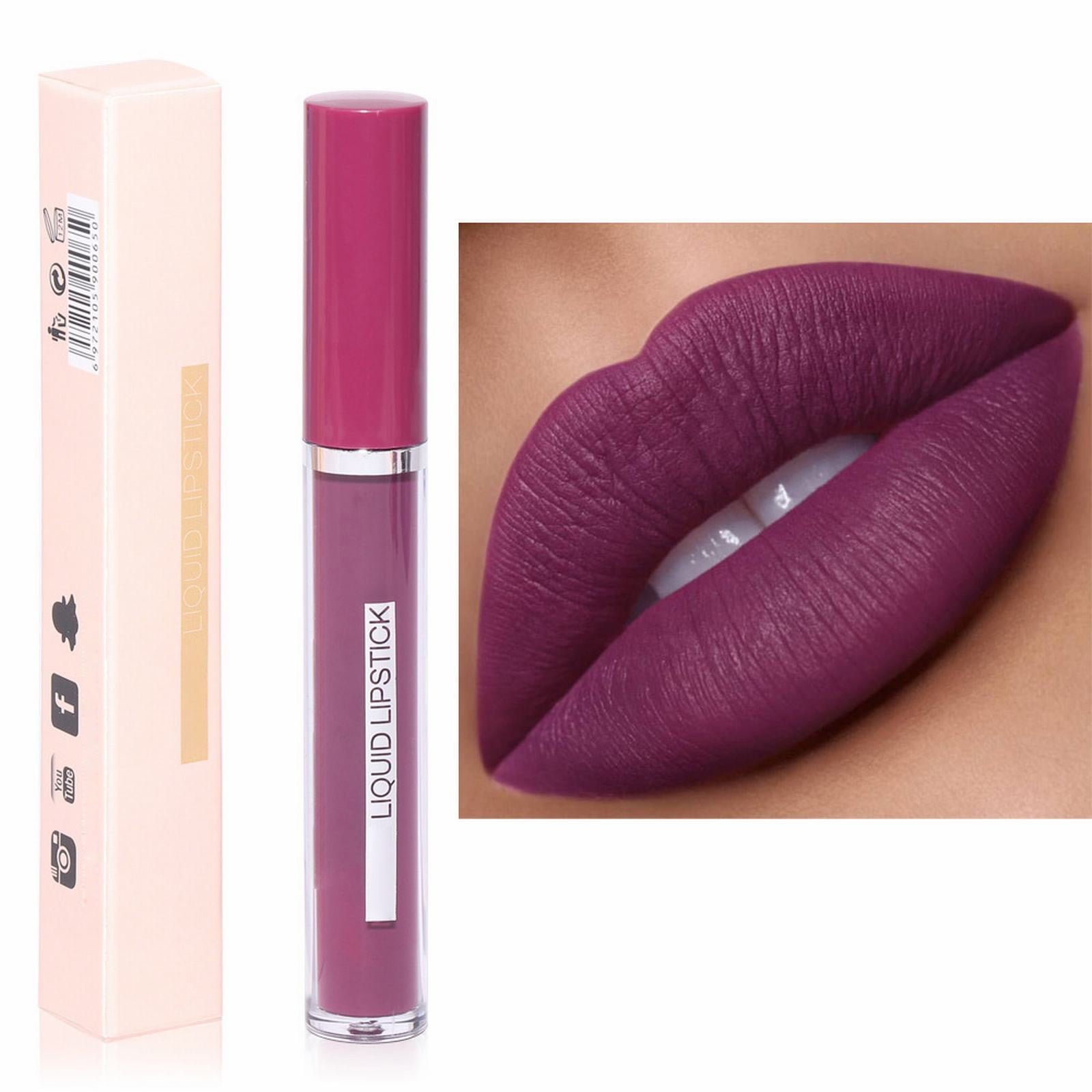 Hfjfnn Transparent 3.5g Colorless Moisturizing Nourishing Lipstick ...