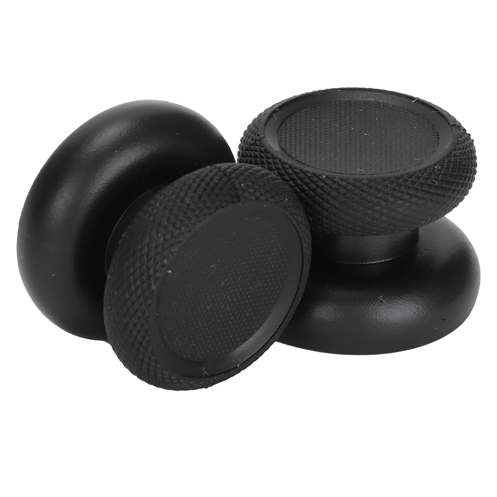 Hfnggwee 2-Pack Controller Thumbstick Extenders - Joystick Grips for ...