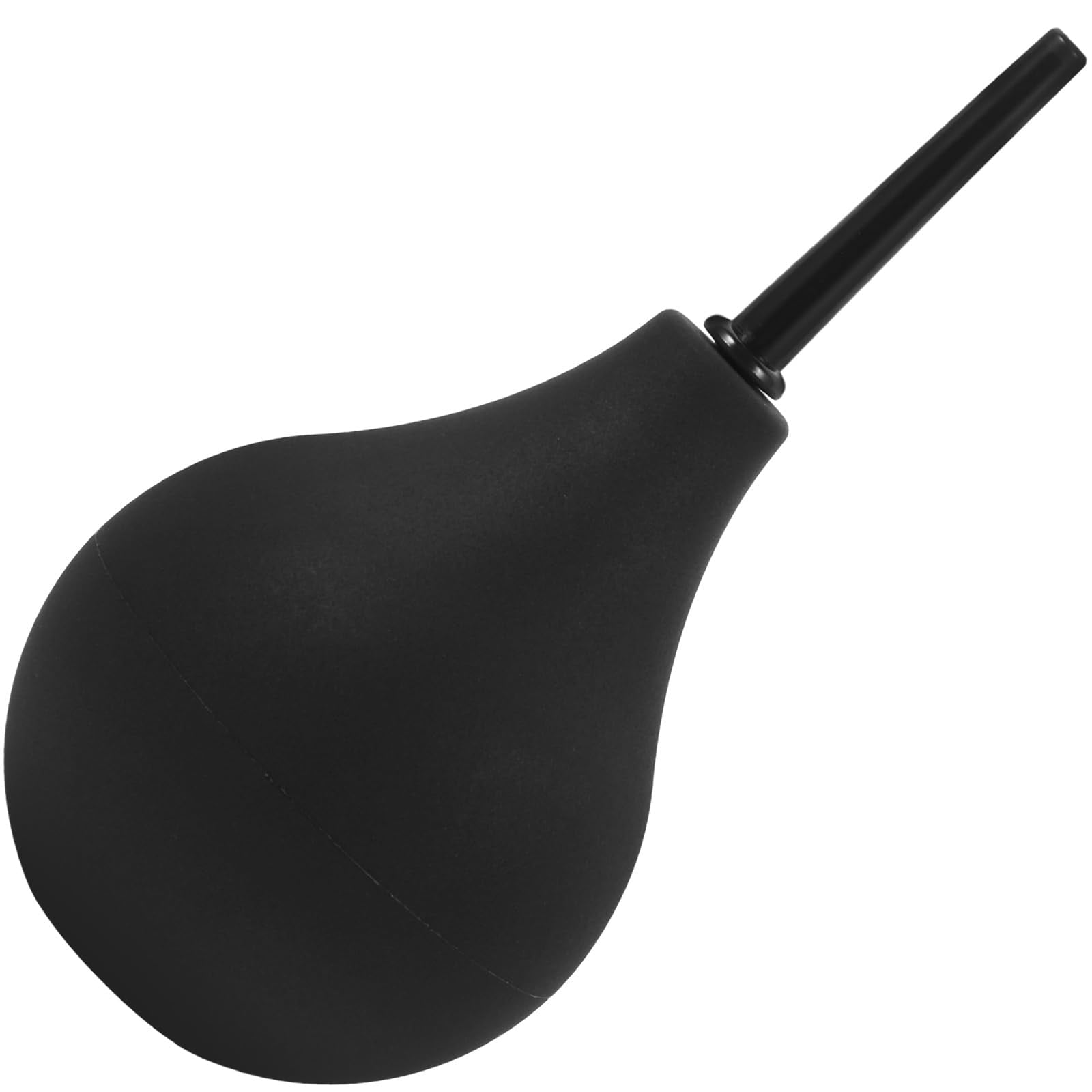 Hfnggwee Ear Syringe Bulb - Handheld Rubber Ear Wax Removal Tool for ...