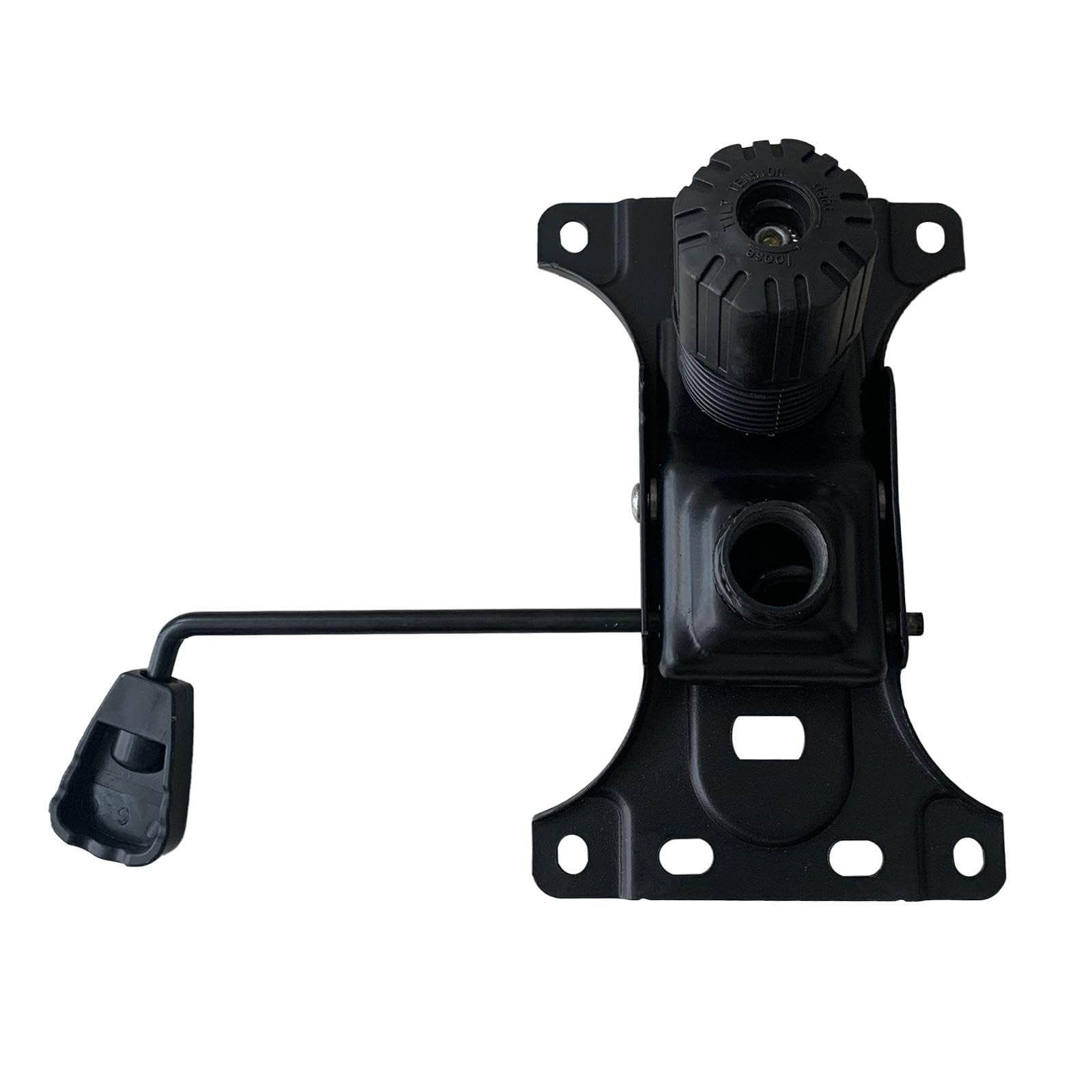Hfnggwee Heavy-Duty Chair Tilt Mechanism Replacement - 21cm x 13cm ...