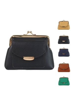 Shop Stylish Coin Purses and Wallets for Women and Men Today