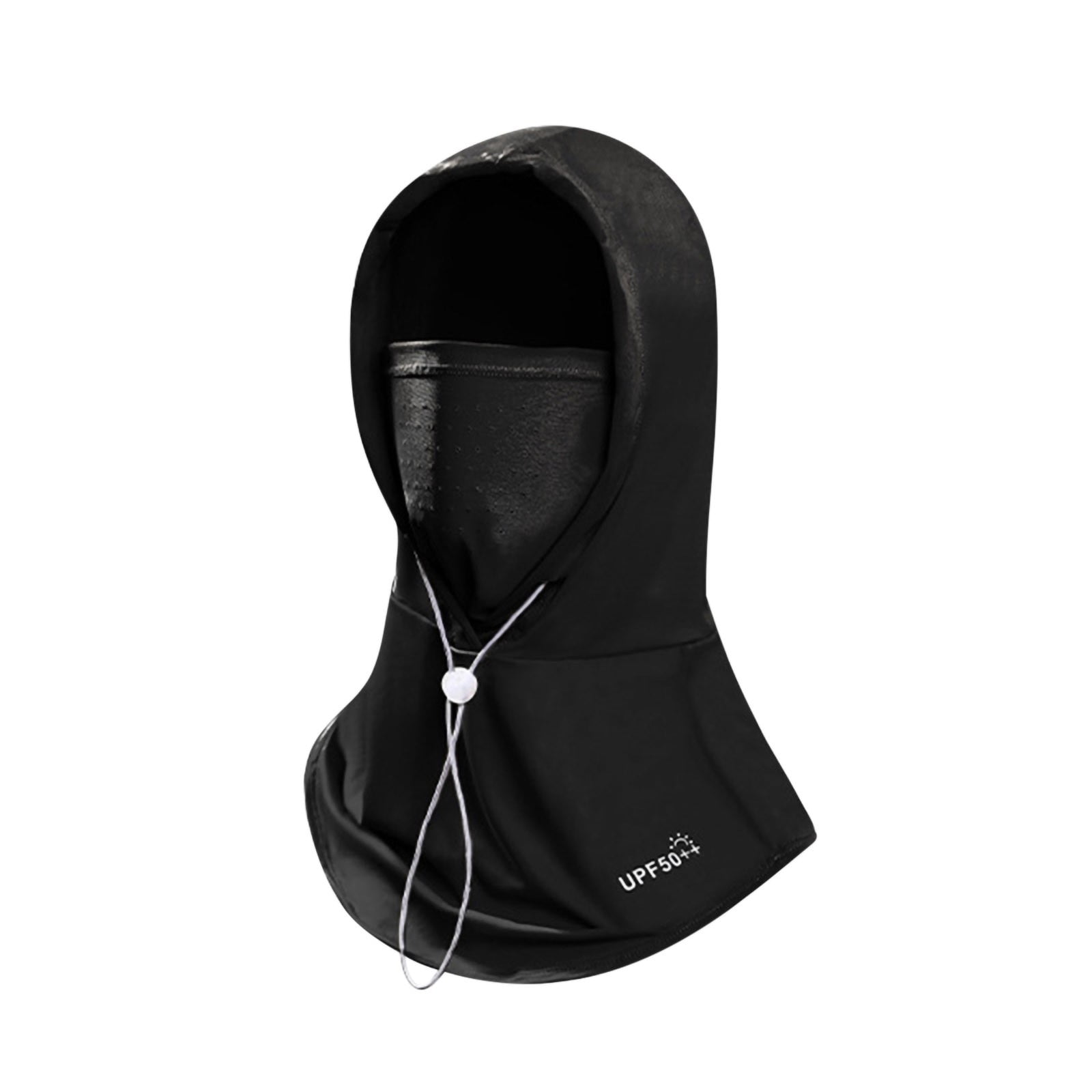 Hfnxid Golf Hat,Sunscreen Face Mask Men's Full Face Protection Scarf ...