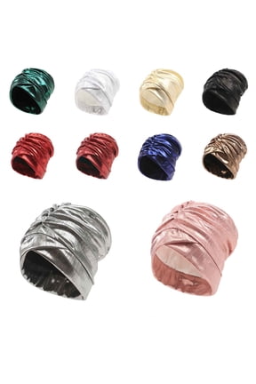 Toque Hat